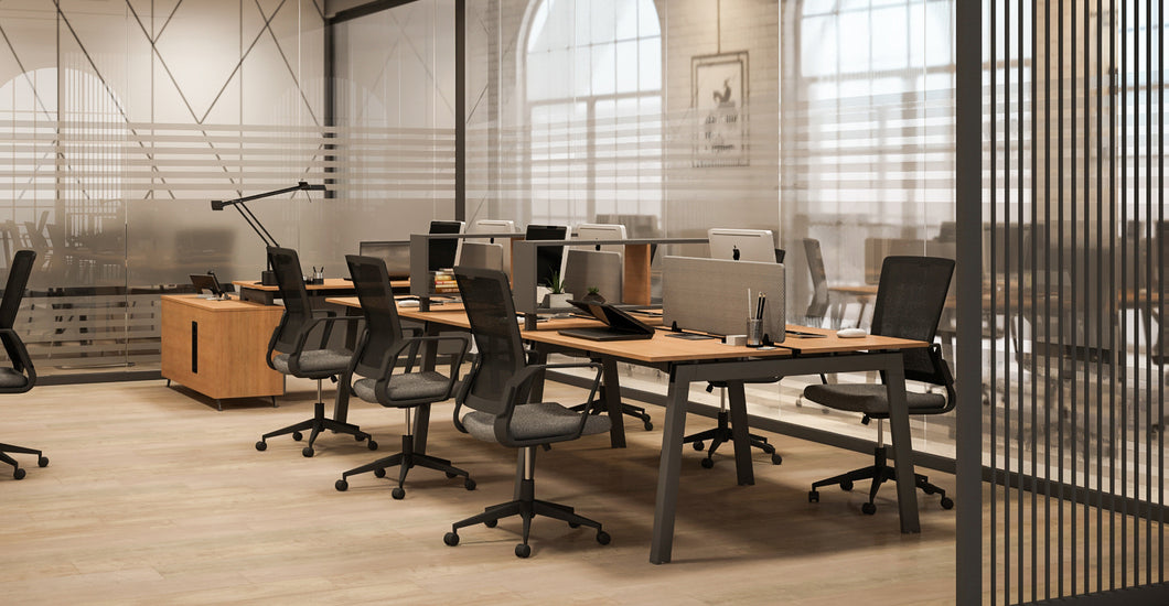 Redefine Your Workspace – Interwood