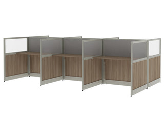 Interwood’s Smart Office Workstations to Enhance Collaboration and ...