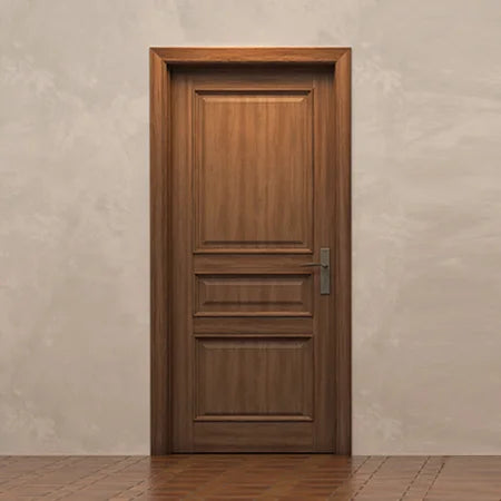 Interwood Doors: Elevate Your Space with Elegant Door Designs - Interwood