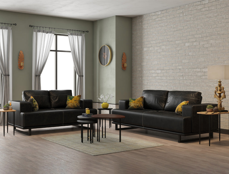 Living – Interwood