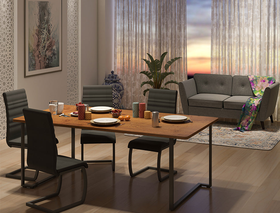 Affordable and Inspiring Dining Room Furniture at Interwood – Page