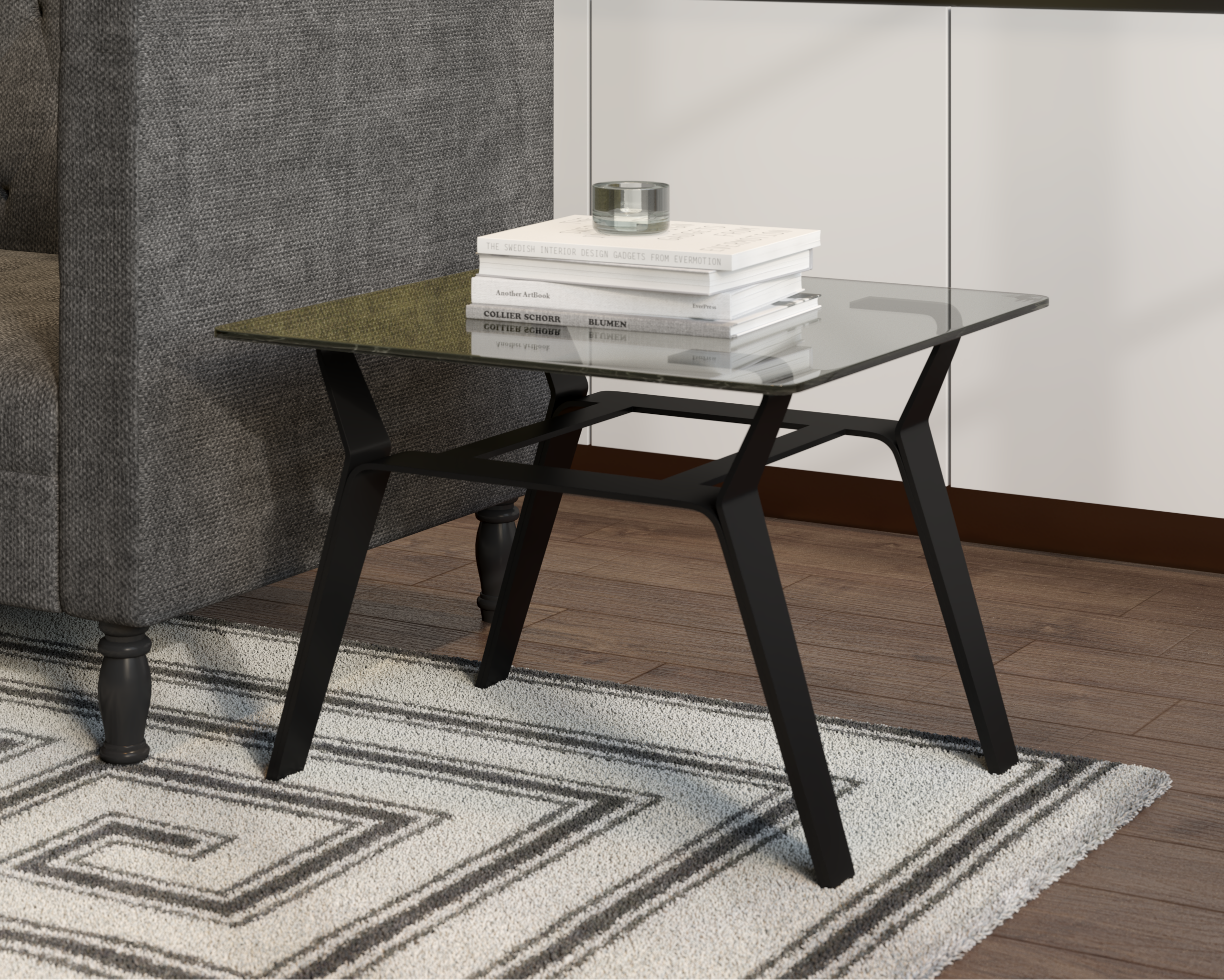 Discover Stylish and Functional Office Side Tables at Interwood - Interwood