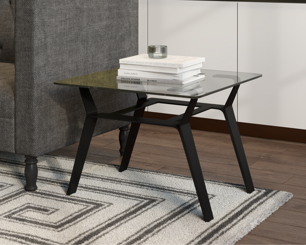 Discover Stylish and Functional Office Side Tables at Interwood - Interwood