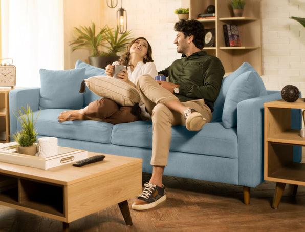 Interwood | Pakistan's Leading Home & Office Furniture Store