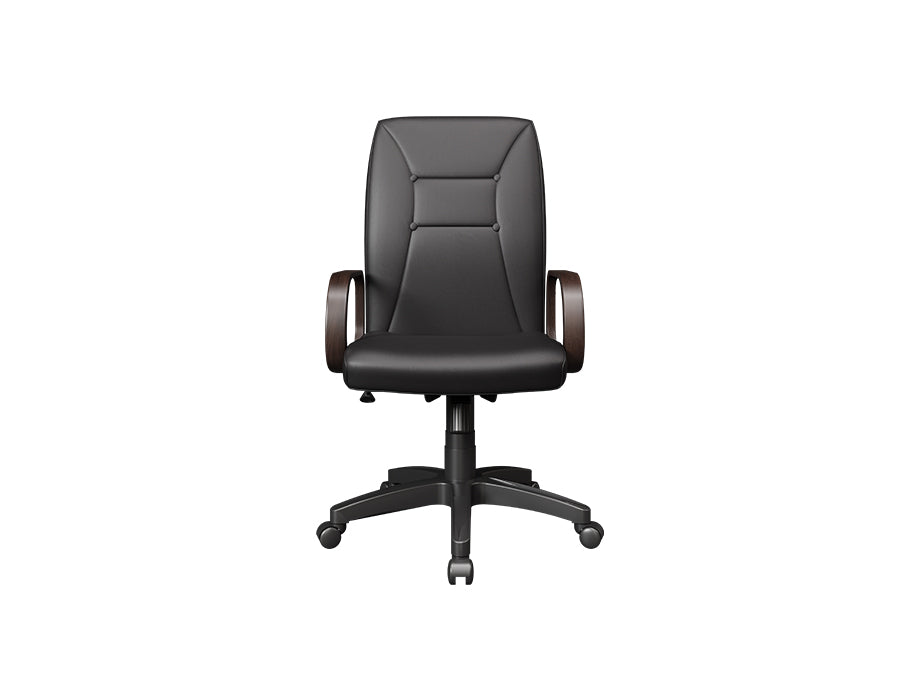 Chic, Elegant & Comfortable Arc Econo Executive Chair – Interwood