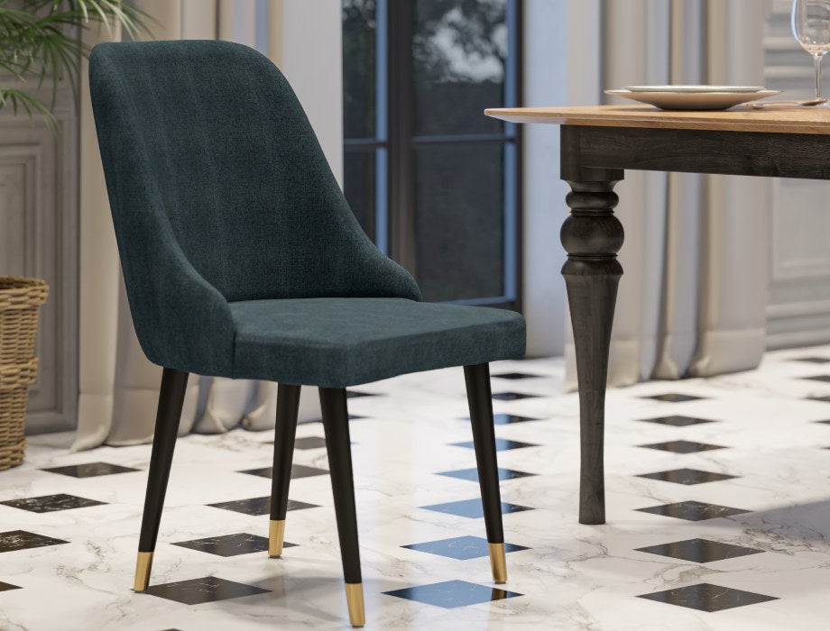 Explore Modern Dining Chair Designs for Stylish Dining Rooms – Interwood