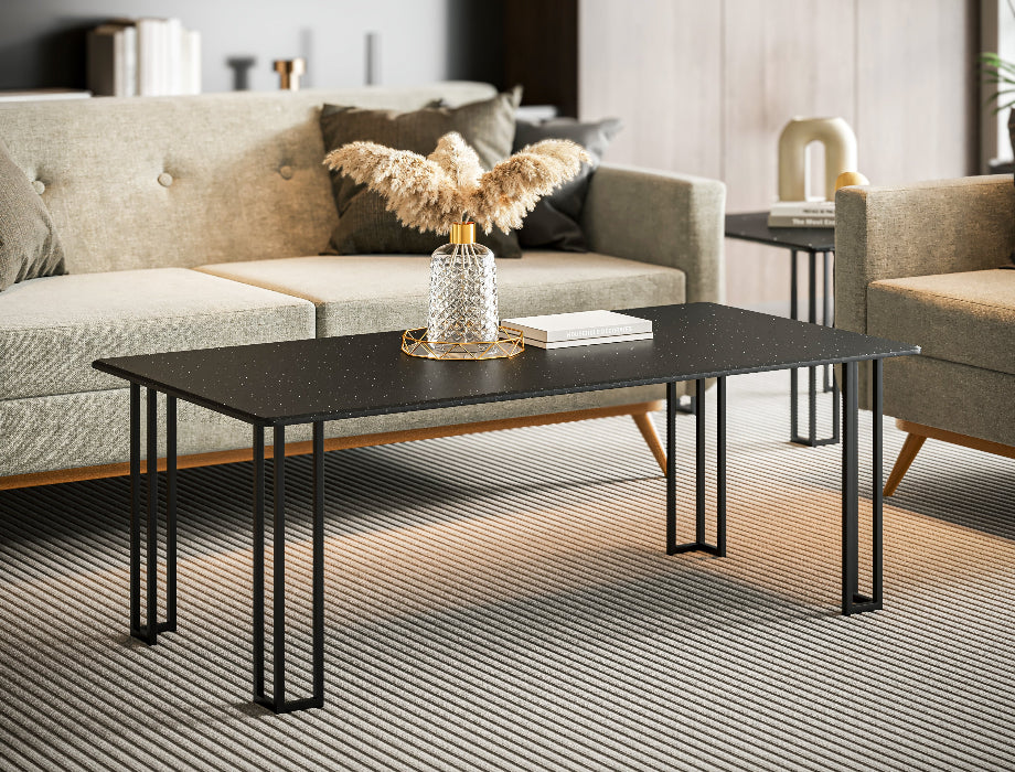 Order Elegant Center Table Designs for Elegance & Versatility - Interwood