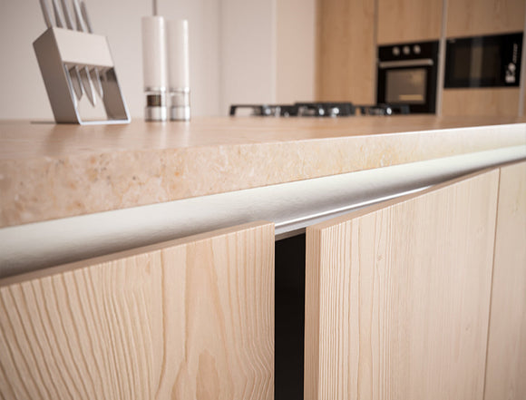 Affordable and Modern Kitchen Design in Pakistan – Interwood