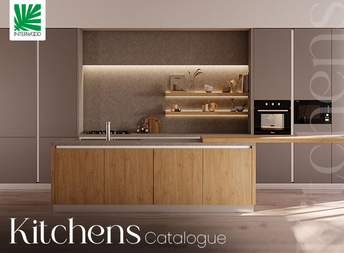 Catalogues - Interwood