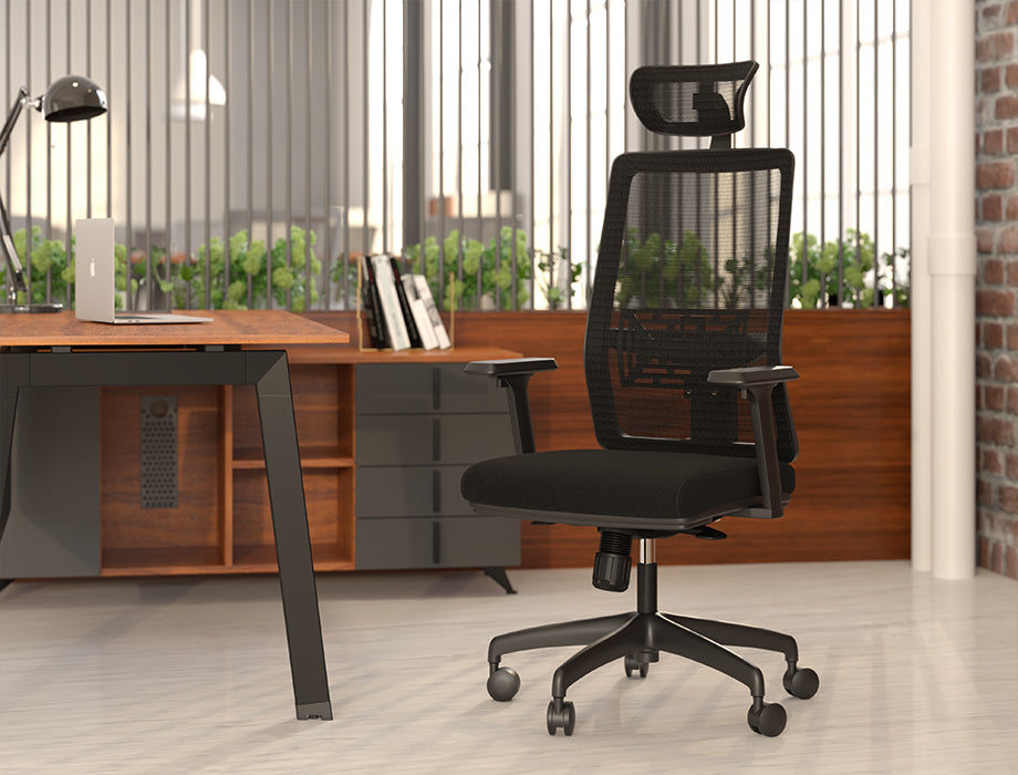 Enhance your Comfort and Productivity with Best Manager Chair in ...