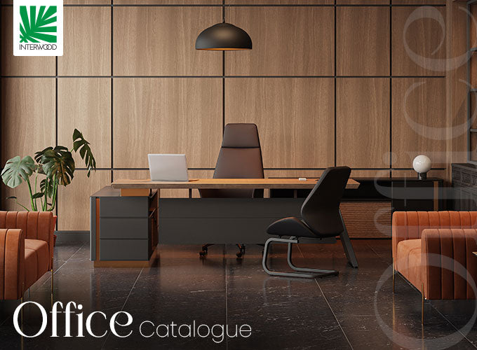 Catalogues - Interwood