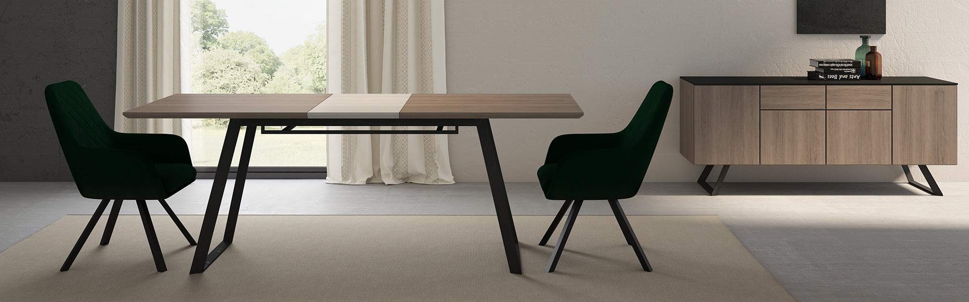 Stylish and Functional Study Table Designs for Every Space | Buy Now ...