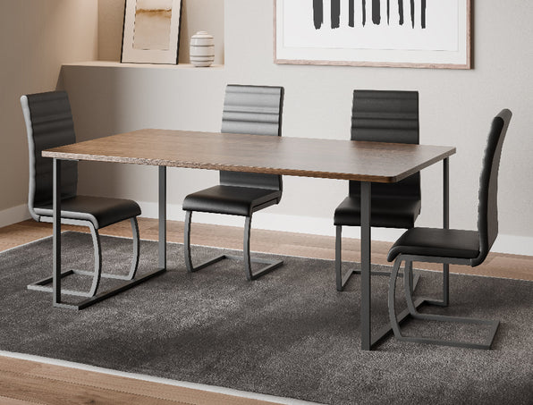 Dining Tables – Interwood