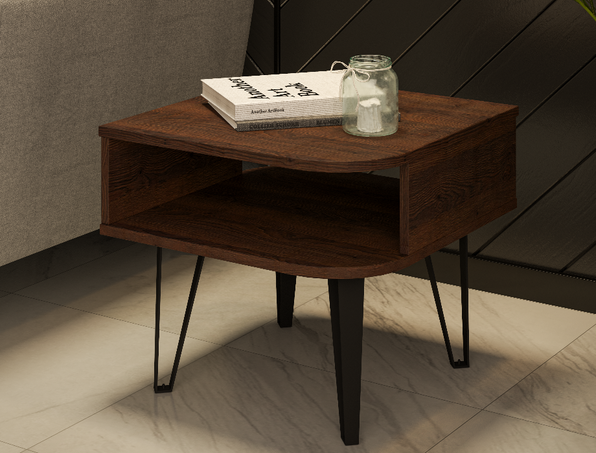 Side & End Tables - Interwood