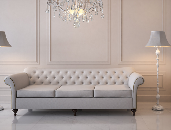 1 Seater Sofa – Interwood