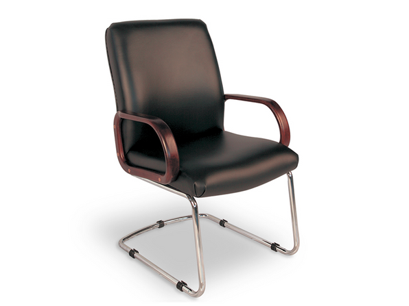 Elevate Your Workplace with Stylish Visitor Chairs - Interwood