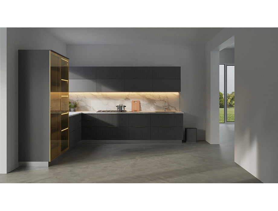 Exquisite, Affordable, and Modern Kitchen Designs in Pakistan – Interwood