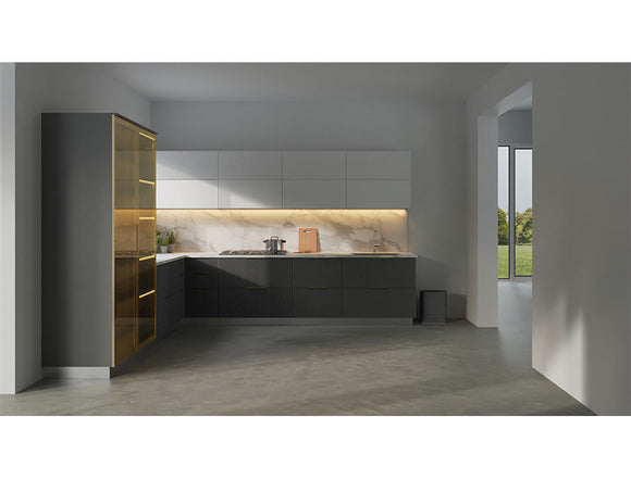 Exquisite, Affordable, and Modern Kitchen Designs in Pakistan – Interwood