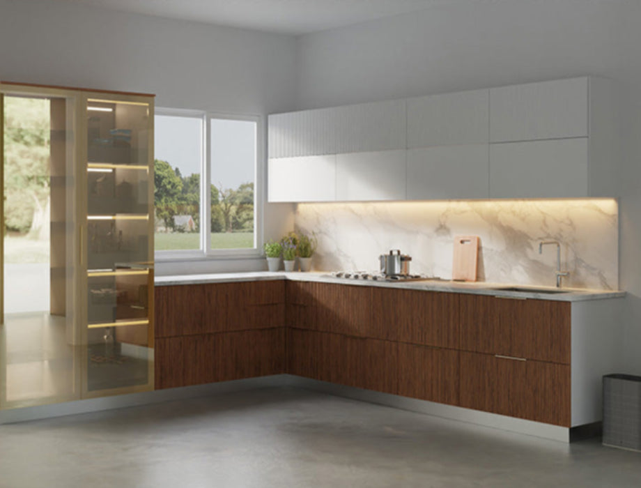 Exquisite, Affordable, and Modern Kitchen Designs in Pakistan – Interwood