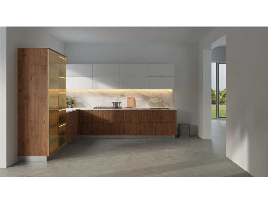 Exquisite, Affordable, and Modern Kitchen Designs in Pakistan – Interwood