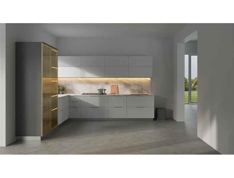 Exquisite, Affordable, and Modern Kitchen Designs in Pakistan – Interwood