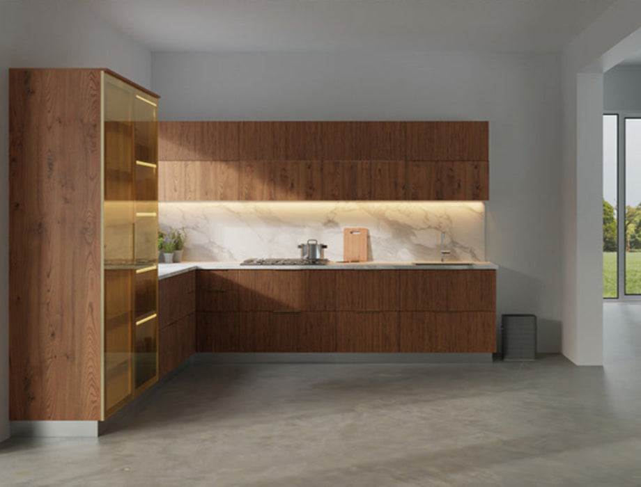 Exquisite, Affordable, and Modern Kitchen Designs in Pakistan – Interwood