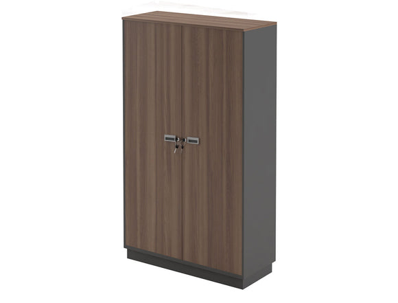 Enhance your Storage with Budget Pro Full Height Filing Cabinet – Interwood