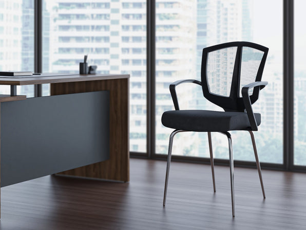 Discover 100+ Office Chairs Designed for Ultimate Comfort and ...