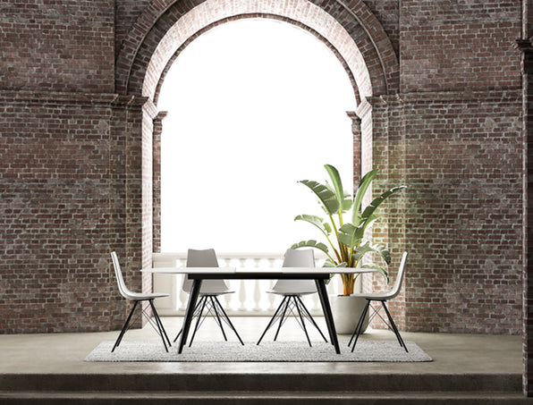 Affordable and Inspiring Dining Room Furniture at Interwood