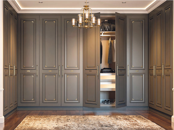 Decorous wardrobe | wardrobe Design | Buy Closet in Pakistan – Interwood