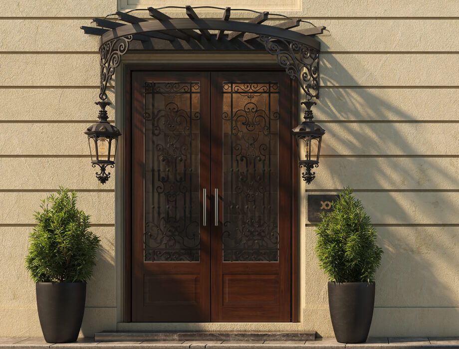 Interwood Doors: Elevate Your Space with Elegant Door Designs – Page
