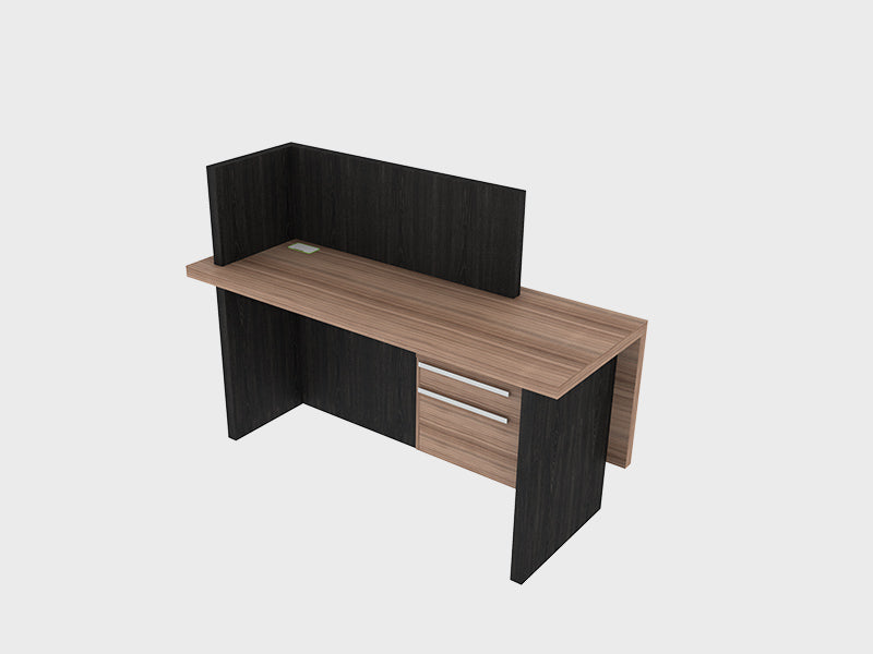 Explore Stylish Reception Counter Designs for Sale at Interwood