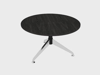 Elevate your Office with Interwood's Chic Office Center Table Designs