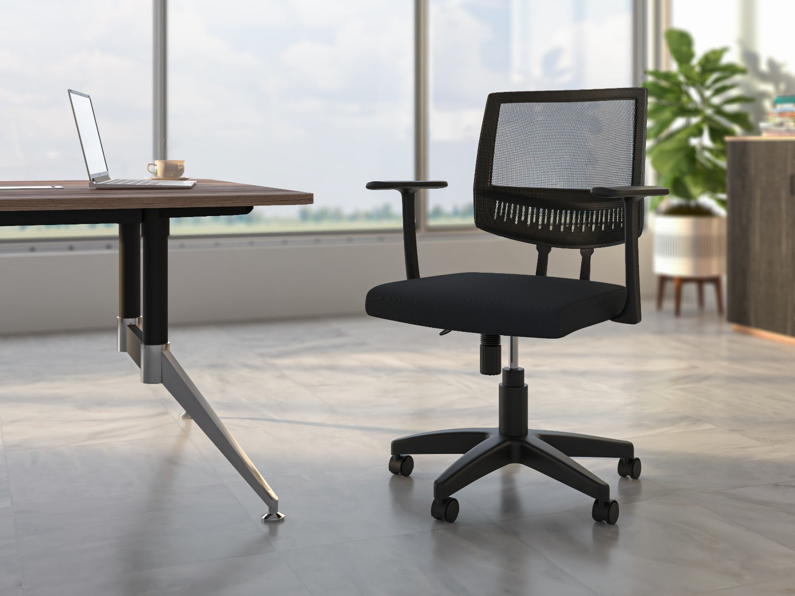 Buy the Most Affordable and Stylish Manager Chairs from Interwood