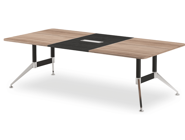 Elevate Your Workspace's Efficiency with Interwood's Meeting Tables