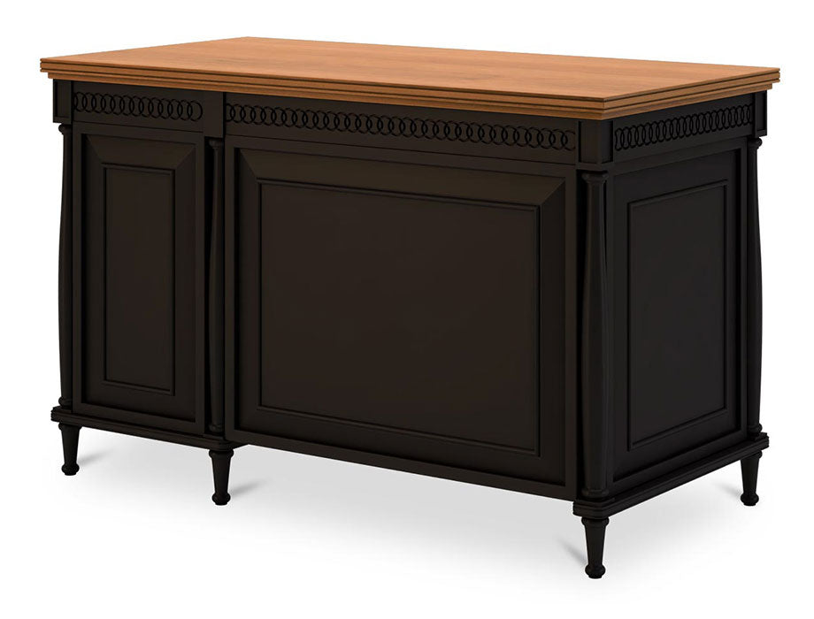 Marcus Side Rack Right – Interwood