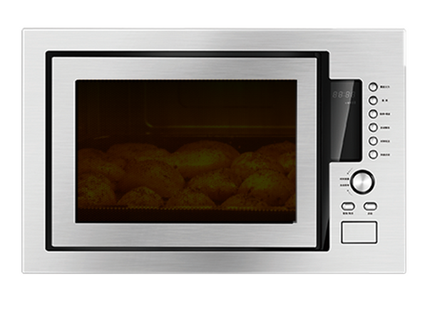 Explore the High-Quality Microwave Ovens at Interwood