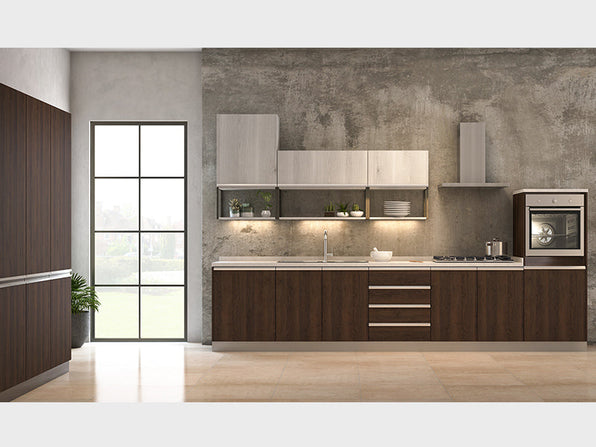 Kitchens – Interwood