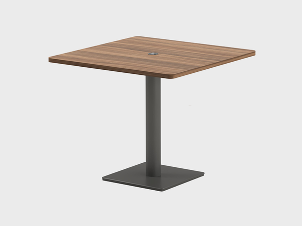Elevate Your Workspace's Efficiency with Interwood's Meeting Tables