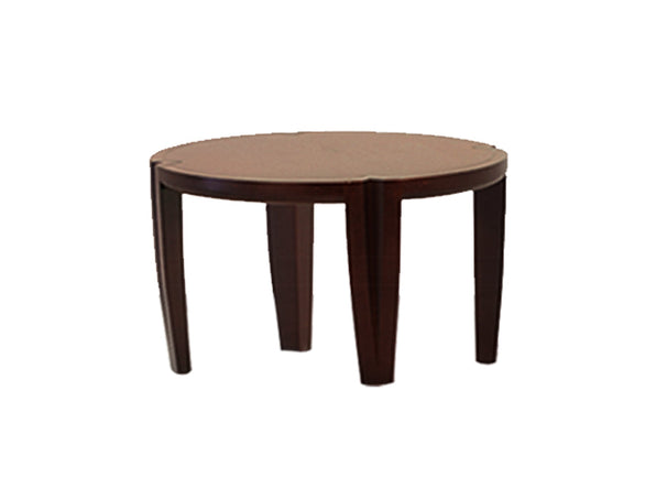 Elevate your Office with Interwood's Chic Office Center Table Designs