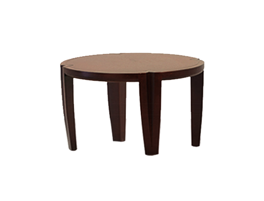 Elevate your Office with Interwood's Chic Office Center Table Designs