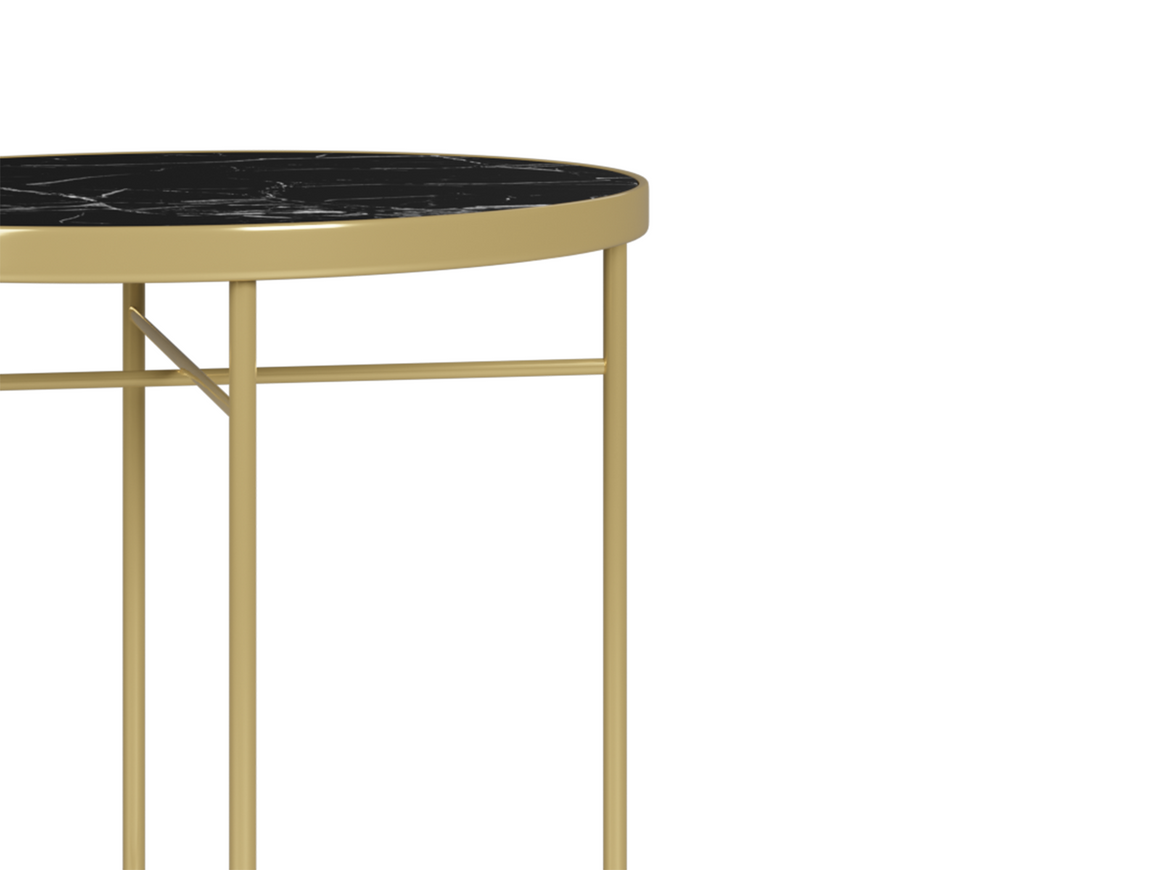 Buy Stylish Side Table Designs to Complete Your Sofa Setup – Interwood