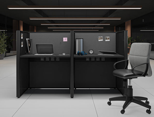 Interwood’s Smart Office Workstations to Enhance Collaboration and ...