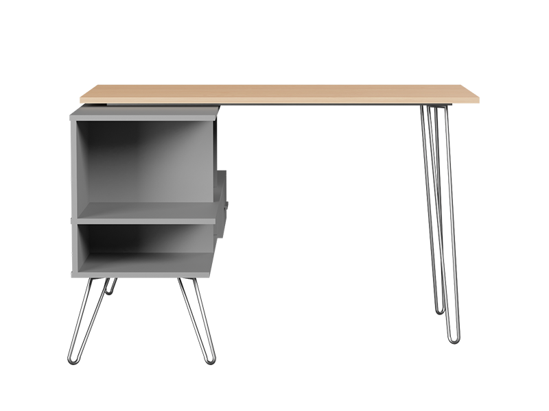 Stylish and Functional Study Table Designs for Every Space | Buy Now ...