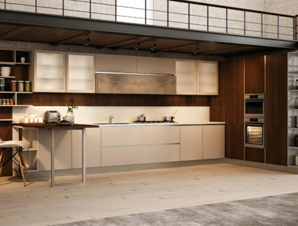 Design your Dream Kitchen Today by the Top Professionals at Interwood