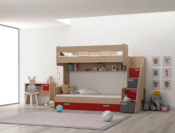 Kids Beds – Interwood